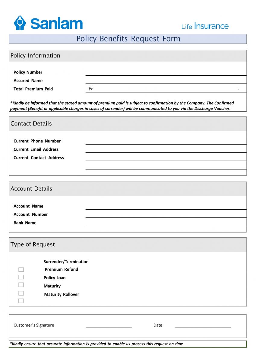 FlexiSave Plan | SanlamAllianz Nigeria