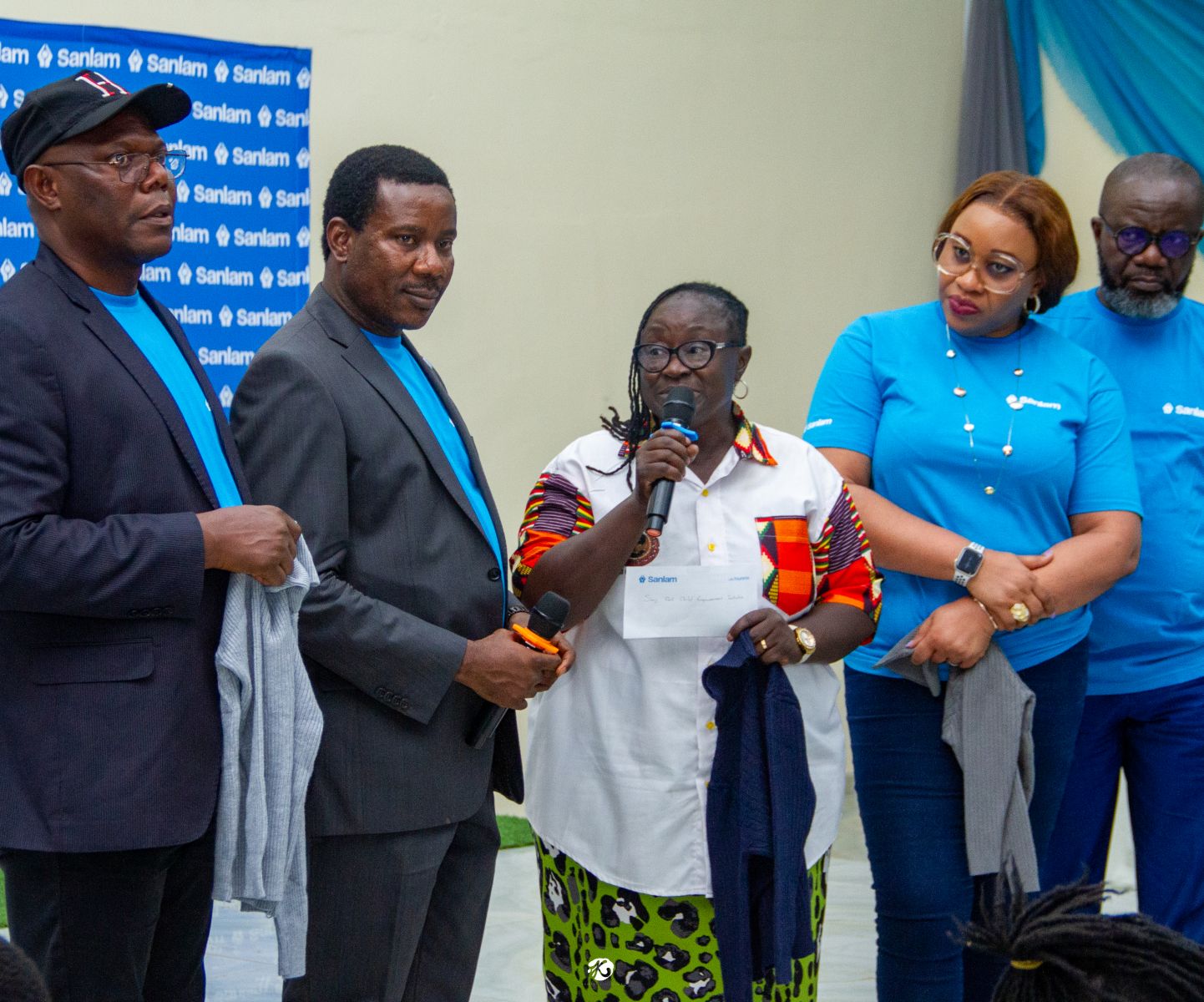 SanlamAllianz Nigeria