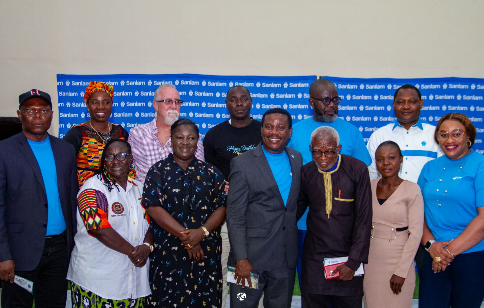 SanlamAllianz Nigeria